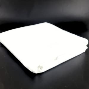 SEW YOUR BAG - Lightweight Woven INTERFACING (White - 2 Yards)