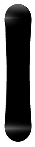 Symbolic Freedom USA Hybrid or Rocker Snowboard 140 145 150 155cm (140cm Rocker)