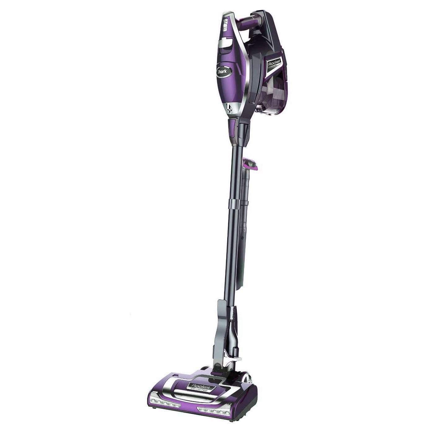 Shark Rocket Deluxe Pro Ultra-Light Upright Stick Vacuum