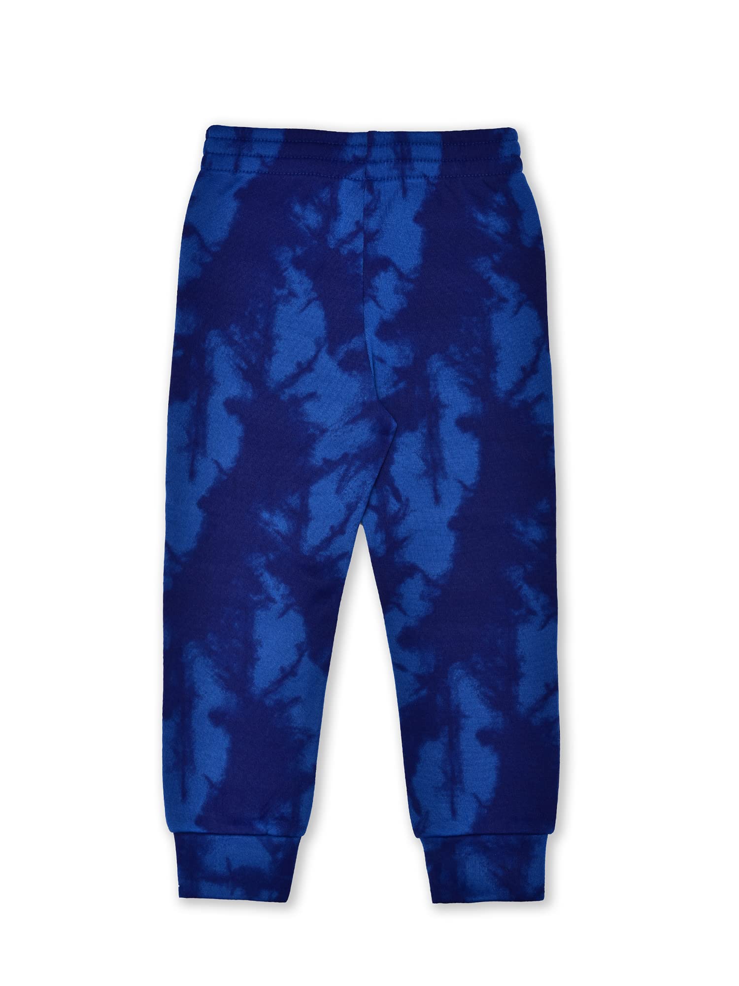 Warner Bros. Batman Hoodie and Jogger Set for Toddler and Little Kids β Blue/Grey