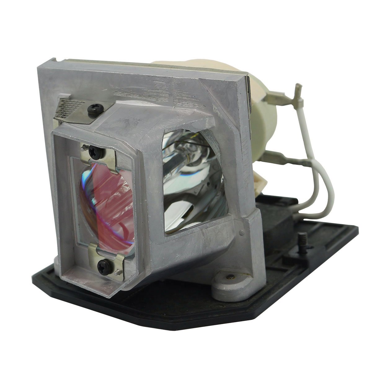 Projector Lamp Replacement for Optoma HD20 (Serial Q8E to Q8M) with Original OEM Bulb Inside