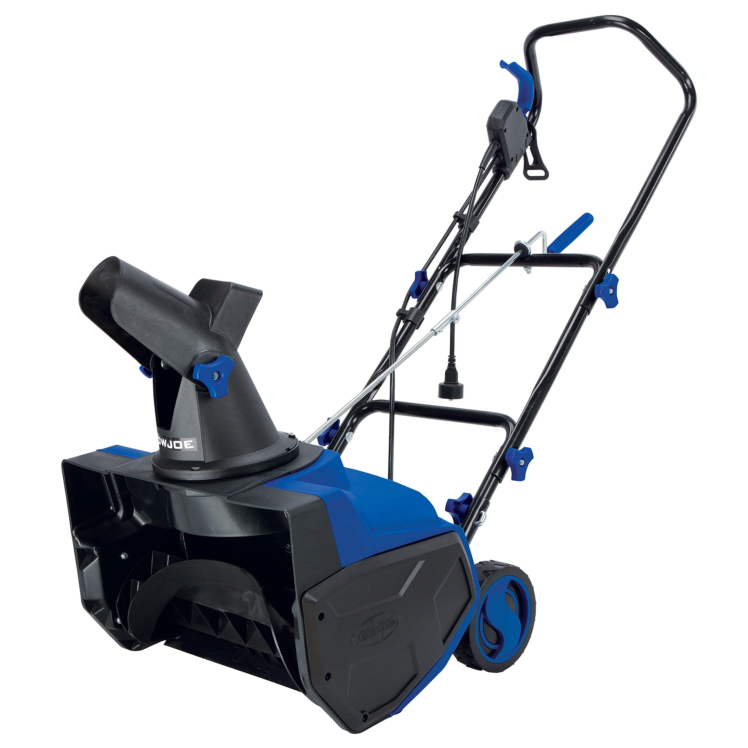 Snow Joe SJ618E-RM 18" 13 Amp Electric Snow Thrower