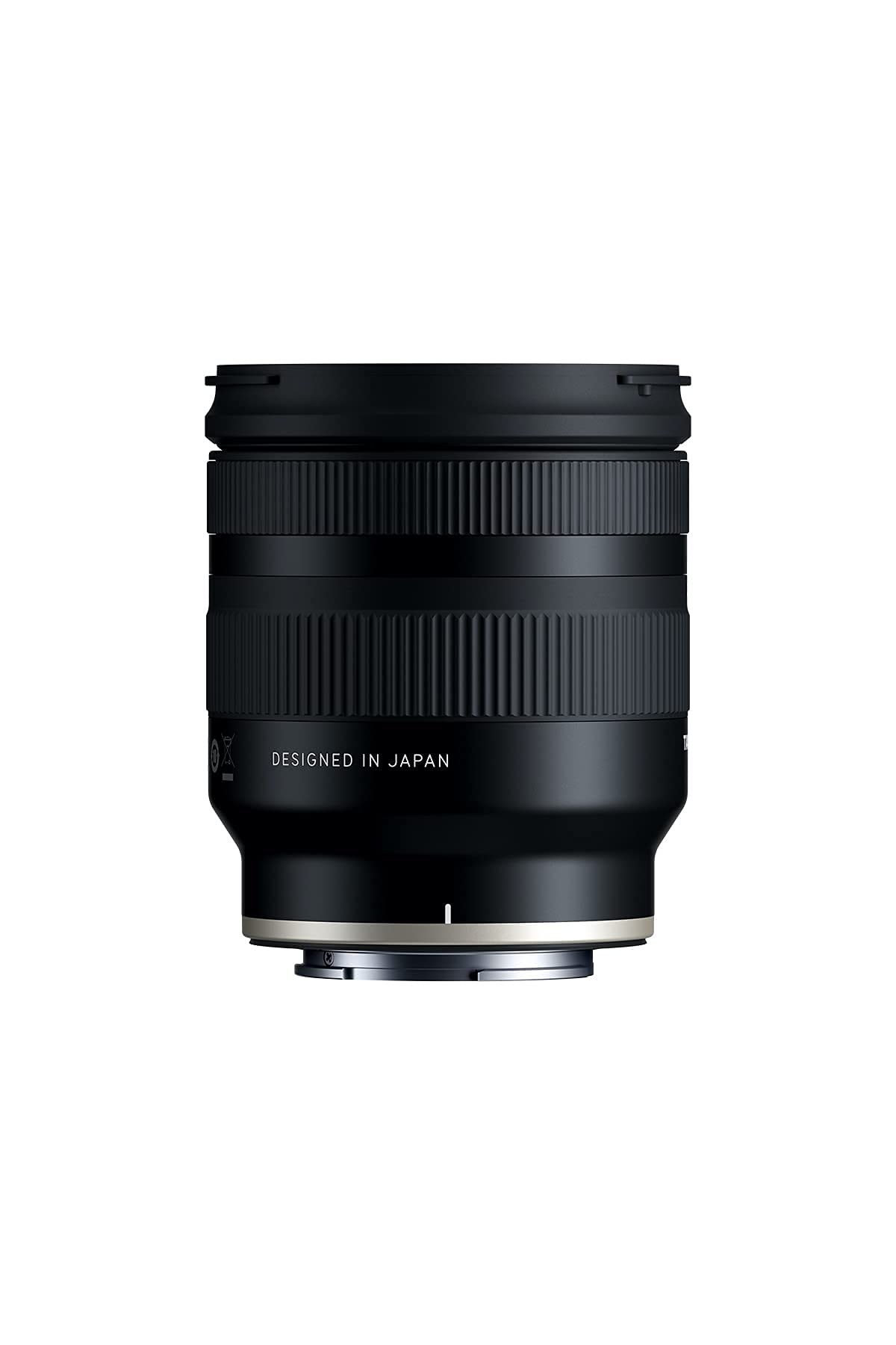 TAMRON 11-20MM F/2.8 DI III-A RXD Lens for Sony E APS-C Mirrorless Cameras (Renewed)