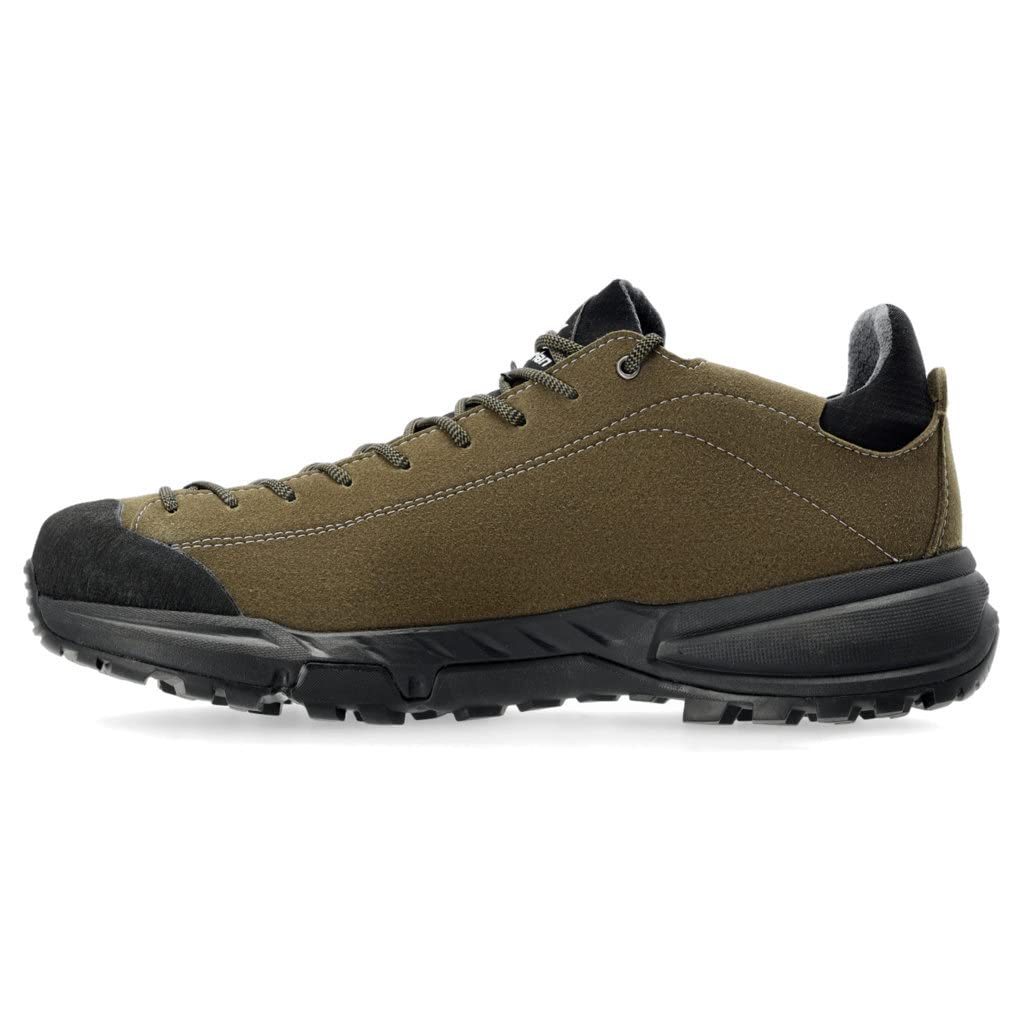Zamberlan 217 Free Blast GTX Dark Green 45 (US Men's 10.5) D (M)