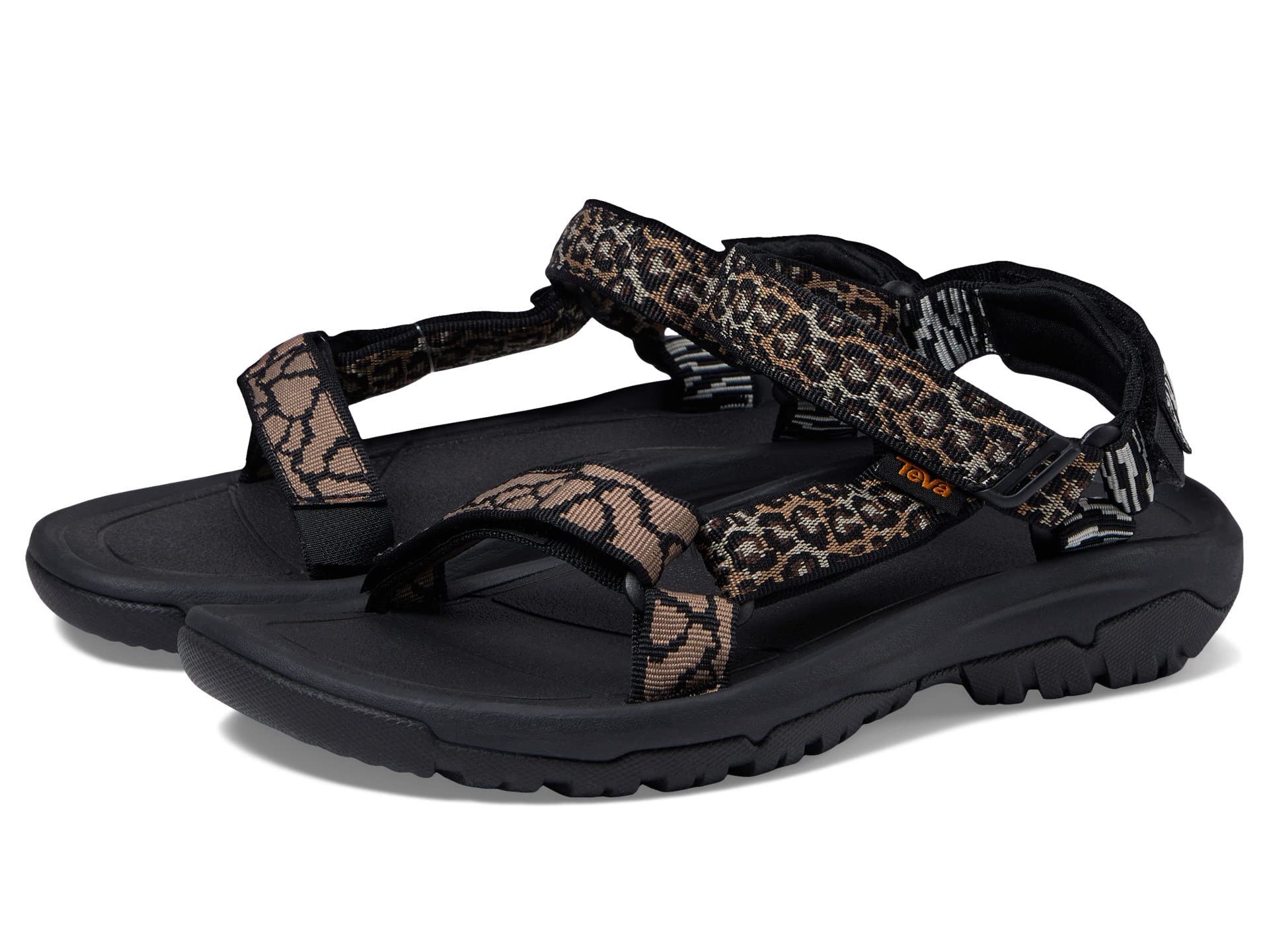 Teva Women's Hurricane XLT2 Sandal, Gemina Neutral Multi, 6