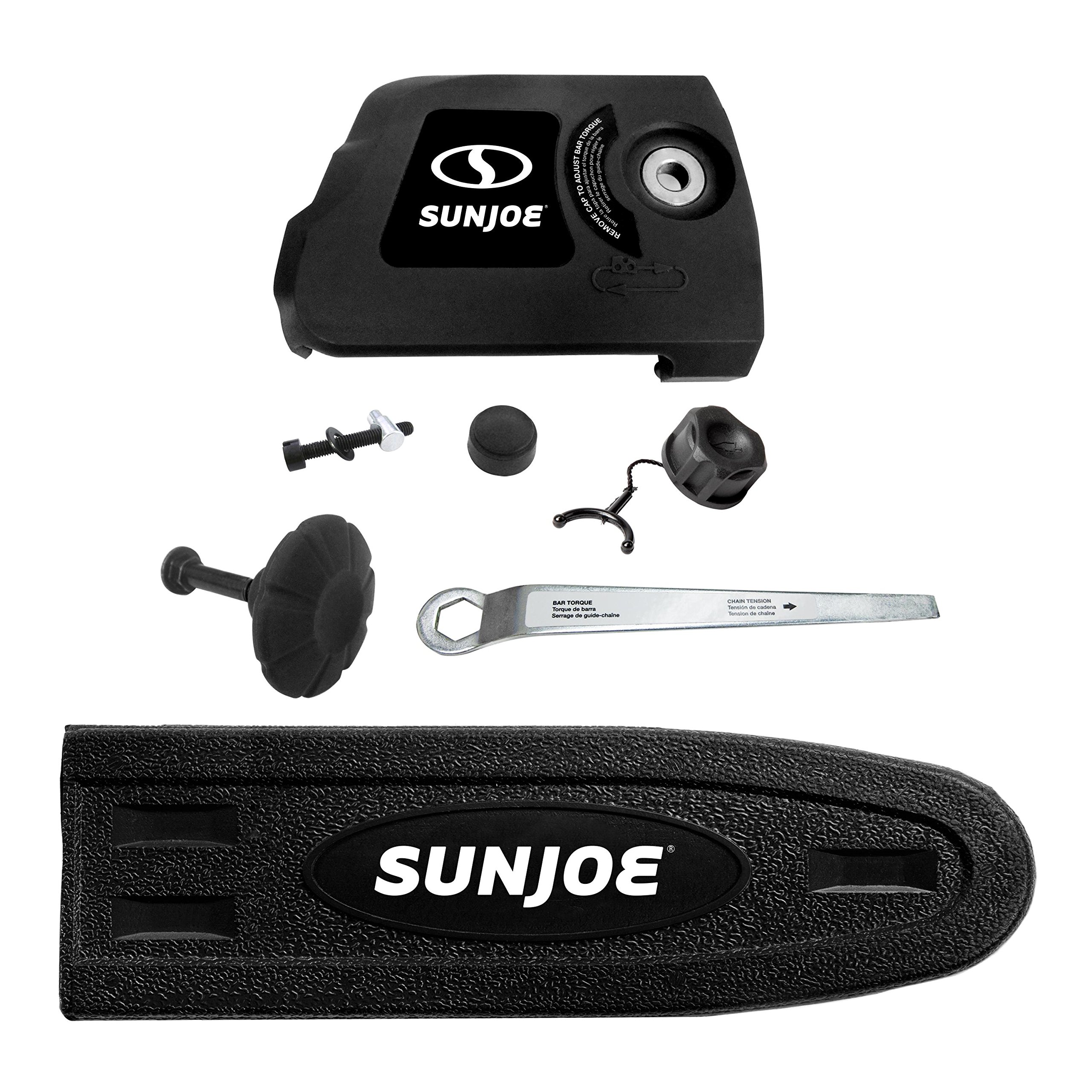 Snow Joe SWJ803E-HP Sun Joe Electric Pole Chain Saw Hardware Pack