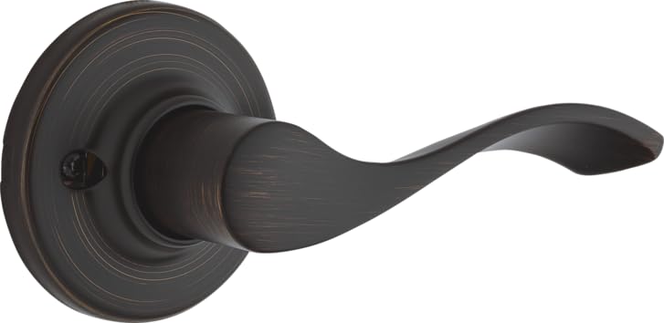 SET HANDLE LEVER ENTRY VBZ