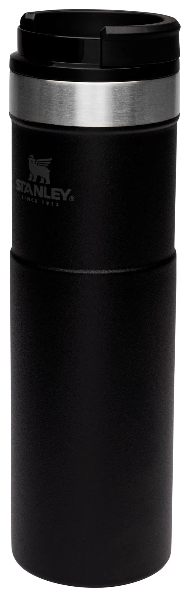 Stanley The NeverLeak™ Travel Mug, 20 ounces
