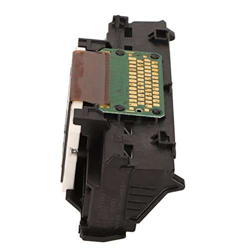 TS8040 Print Head, Stable Clear Printing Smoothly Inkjet TS9120 Print Head Easy Install for TS9120 TS8020