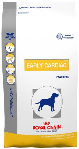 Royal Canin Veterinary Diet Canine Early Cardiac EC - 7.7lb