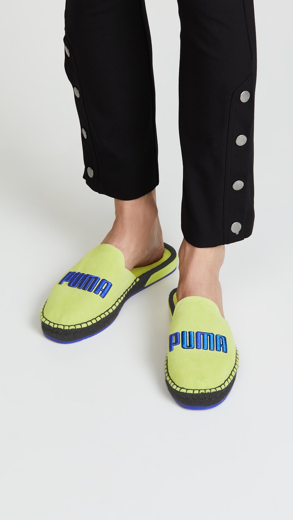 PUMA x Fenty Espandrille