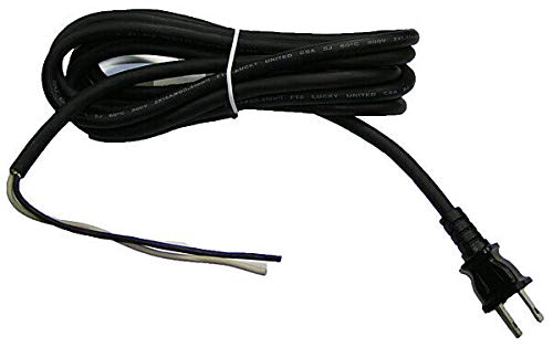 UStoolsupply Replacement for Bosch Electrical Cord # 3604460514