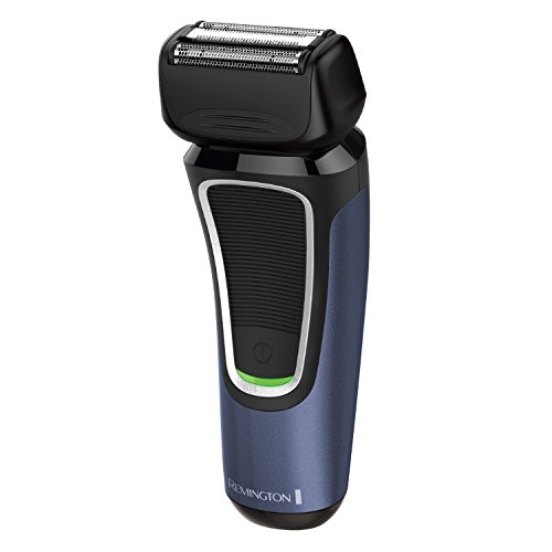 Remington PF7500 Comfort Series Lithium F5 Interceptor Foil Shaver Razor