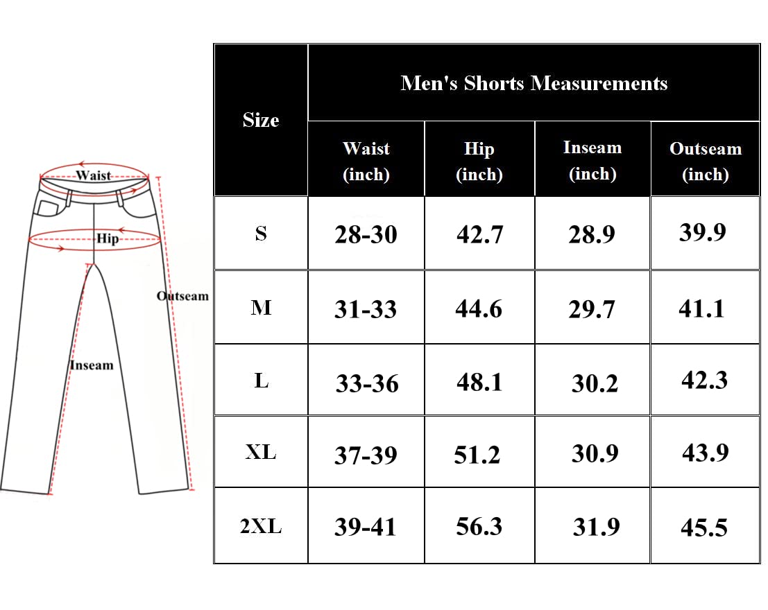 YuKaiChen Men's Linen Cotton Yoga Pants Lounge Casual Sweatpants Beach Trousers Blue L
