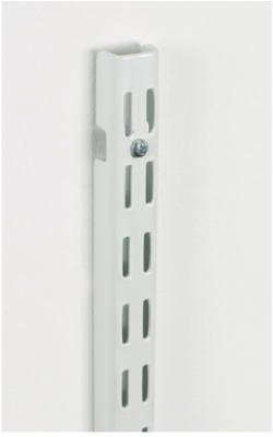 ShelfTrack 2800 Dual Slot Shelf Standard Pack of 66