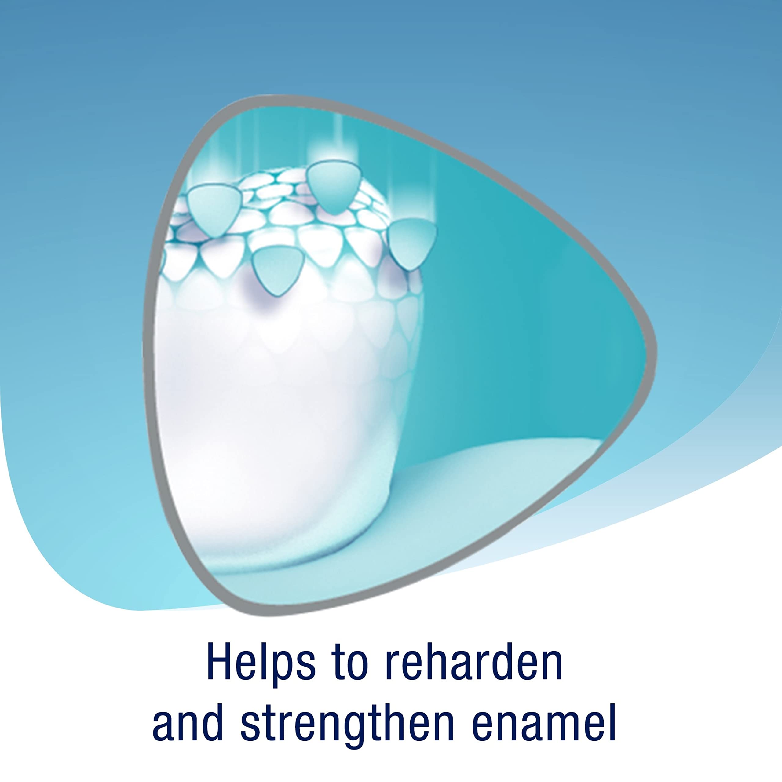 Sensodyne Pronamel Gentle Teeth Whitening Enamel Toothpaste for Sensitive Teeth, to Reharden and Strengthen Enamel - 4 Ounces (Pack of 2)