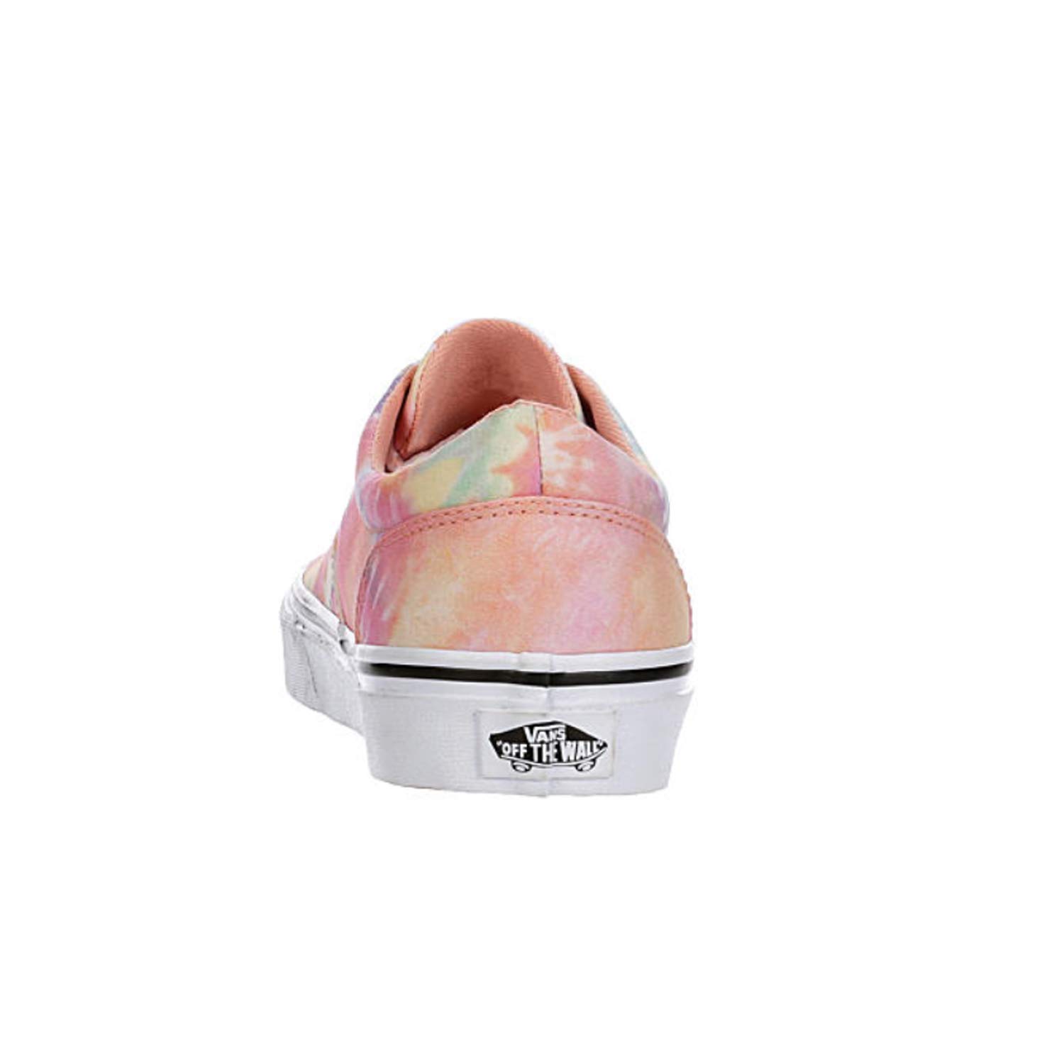 Vans Unisex Doheny Sneaker Tie Dye Pink 8.5