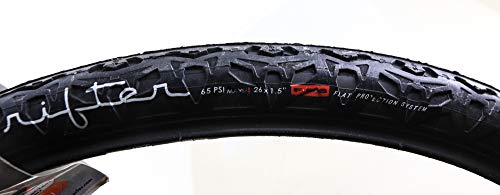 Serfas Drifter Tire with FPS, 700 X 32