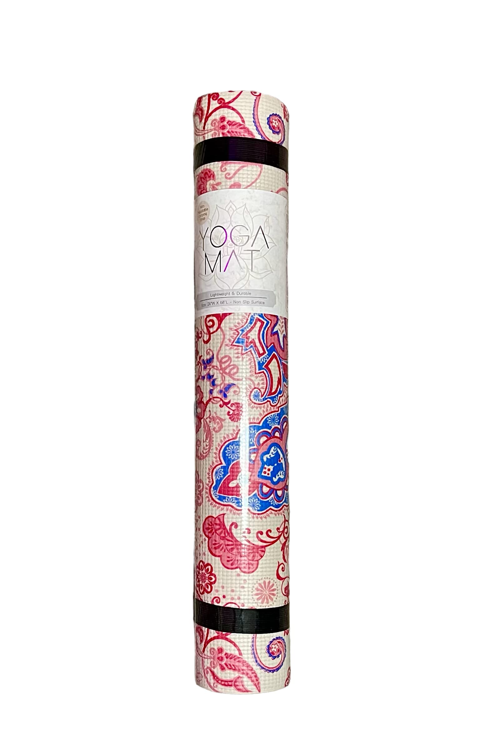 Trend Setter Yoga mat