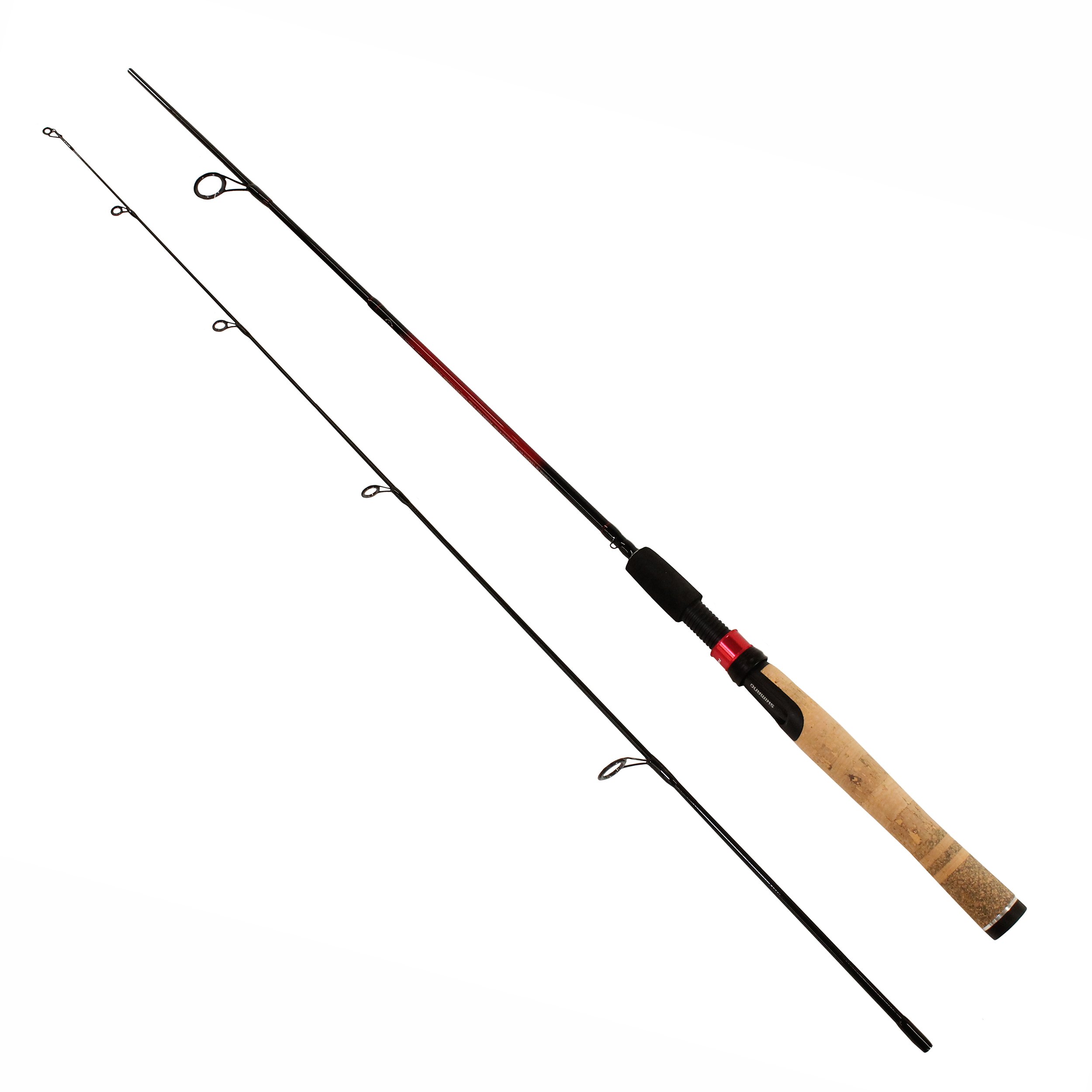 Shimano 0068-2903 Sjs60Ml2B Sojourn Spinning