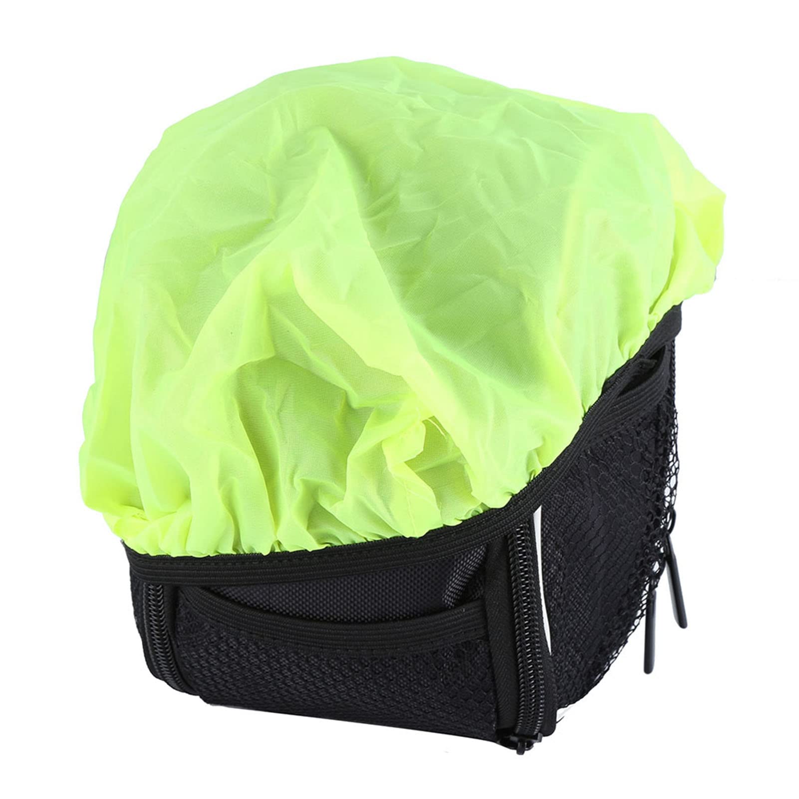 Vbestlife Handlebar Bag Front Bag with Reflective Strips for Road Bike,Mountain Bike