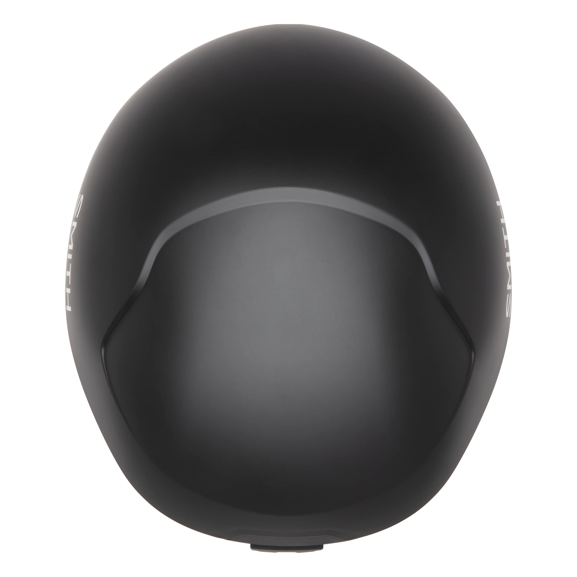 Smith Icon MIPS Snow Sport Helmet (Matte Black, Large)