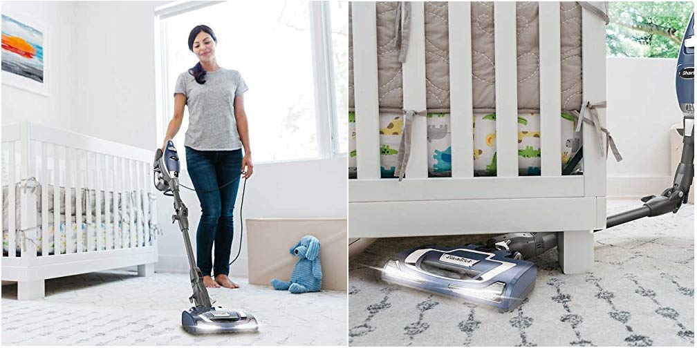 Shark Rocket Deluxe Pro Vacuum UV330