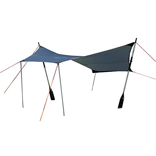 River Wing Shelter