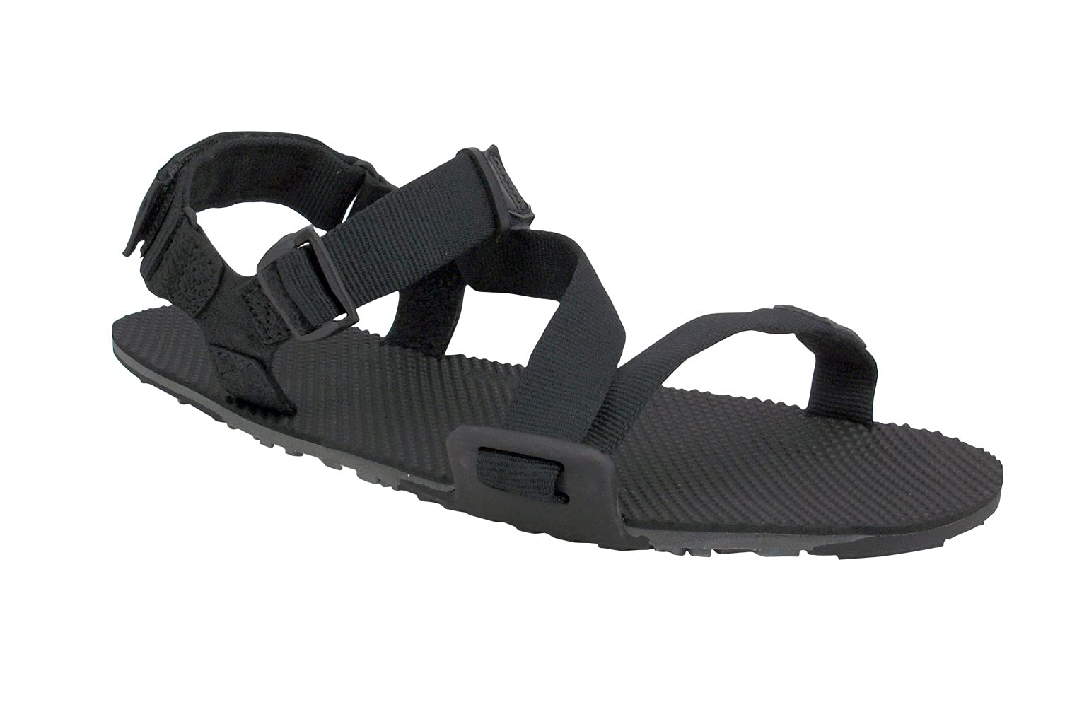 Xero Shoes Men’s Naboso Sandals, Lightweight Hiking Sandals with a Stimulating Footbed and Z-Pattern Straps