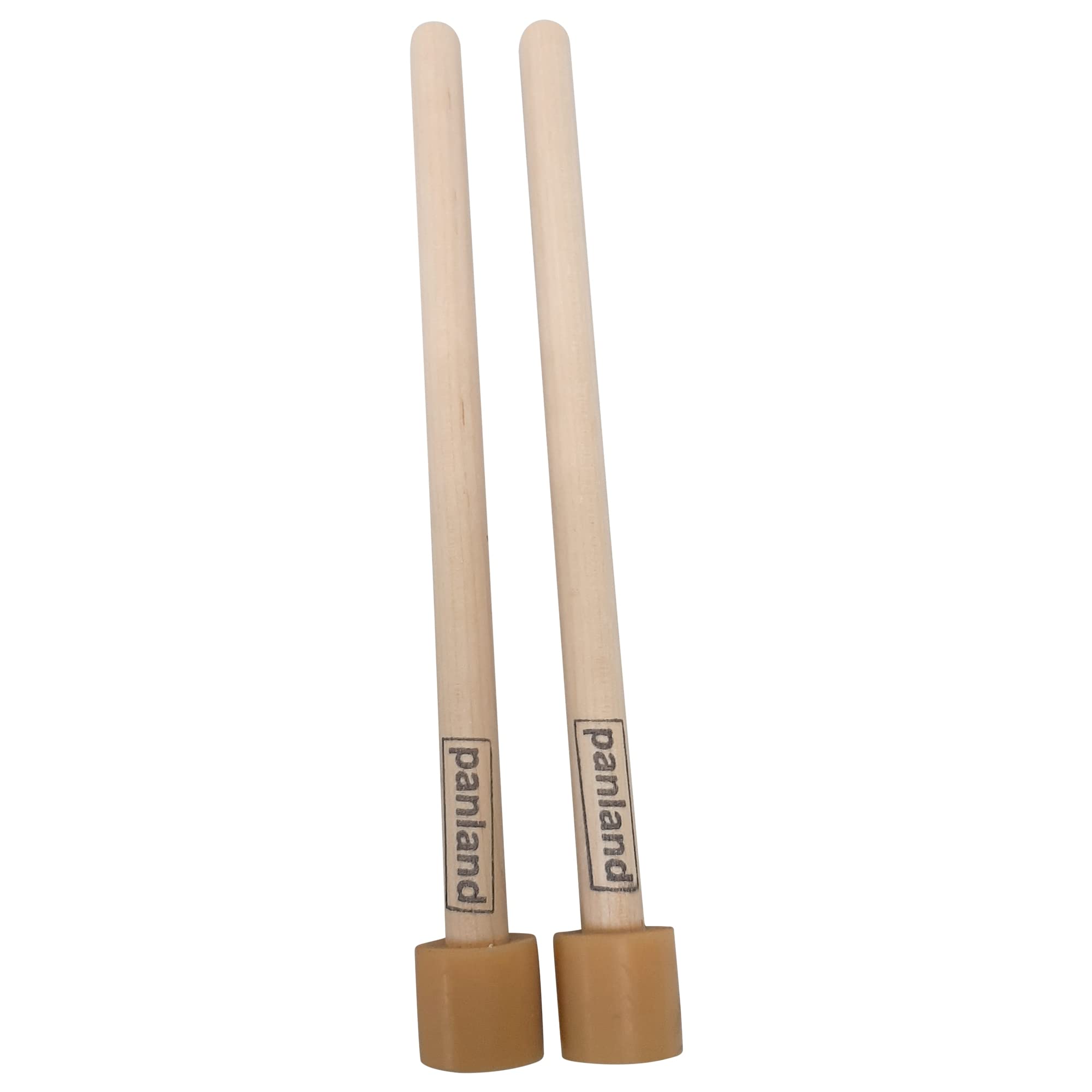 Sticks For Playing Guitar and Cello Steelpan (Steeldrum)