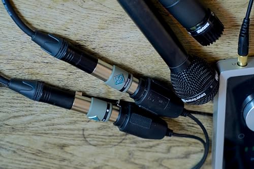 Triton Audio FetHead in-Line Microphone Preamp
