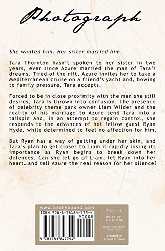 Photograph (What's Her Secret?)