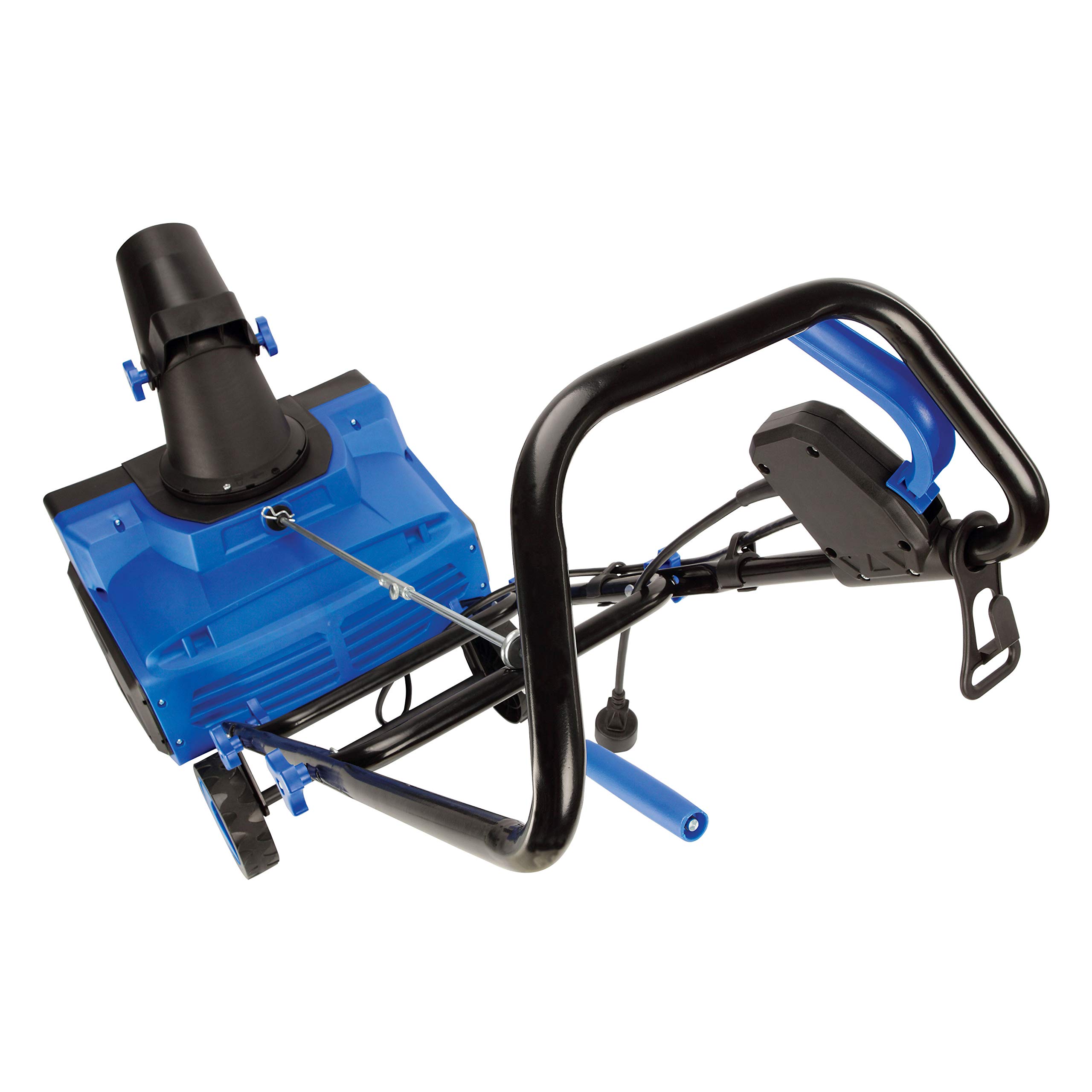 Snow Joe SJ618E-RM 18" 13 Amp Electric Snow Thrower