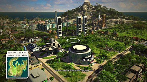 Tropico 5 - Complete Collection - Xbox One