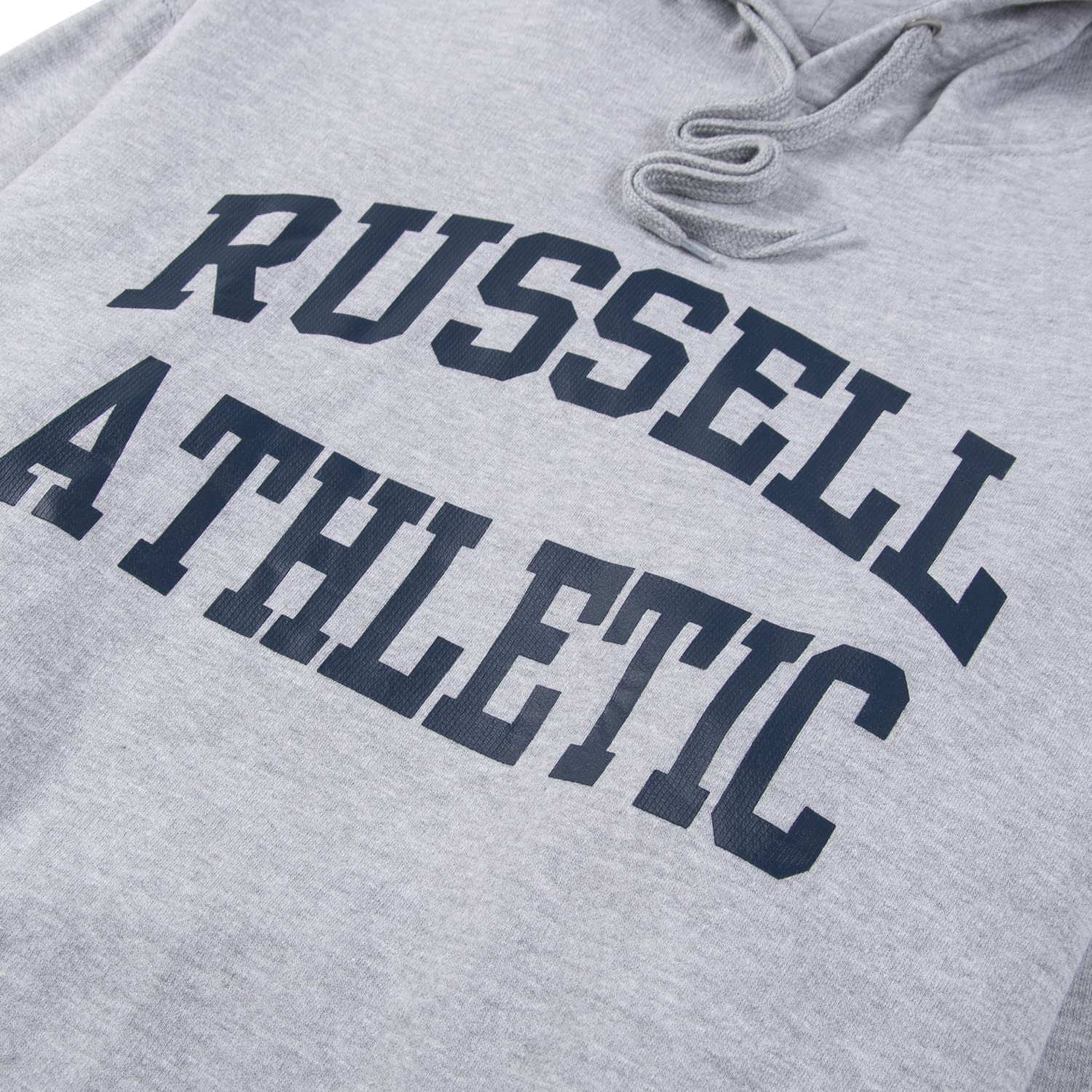 Russell Athletic Big and Tall Hoodies for Men – Fleece Hoodie Graphic Pullover