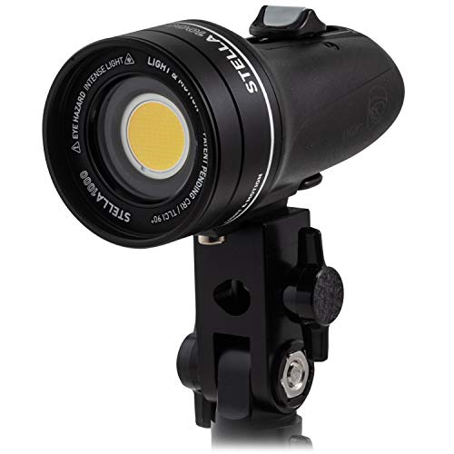 StellaPro CL 1000/2500, Black, Small
