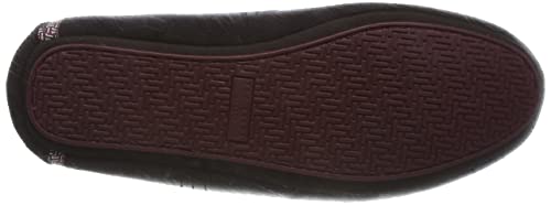 Ted Baker Men's VALANT Slipper, Brown, 8