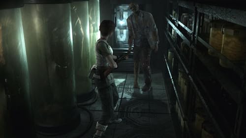 Resident Evil Origins Collection (Xbox One)