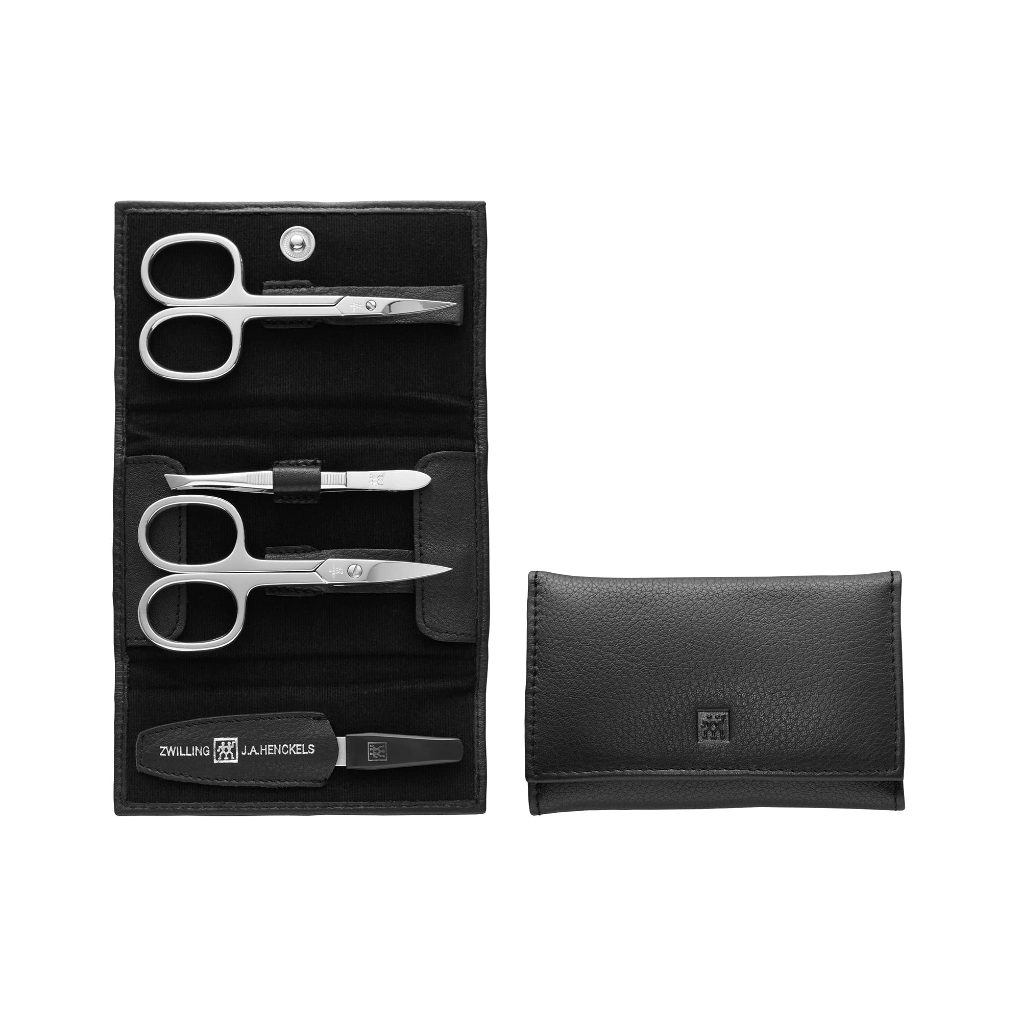 ZWILLING Classic 5-pc Manicure Set