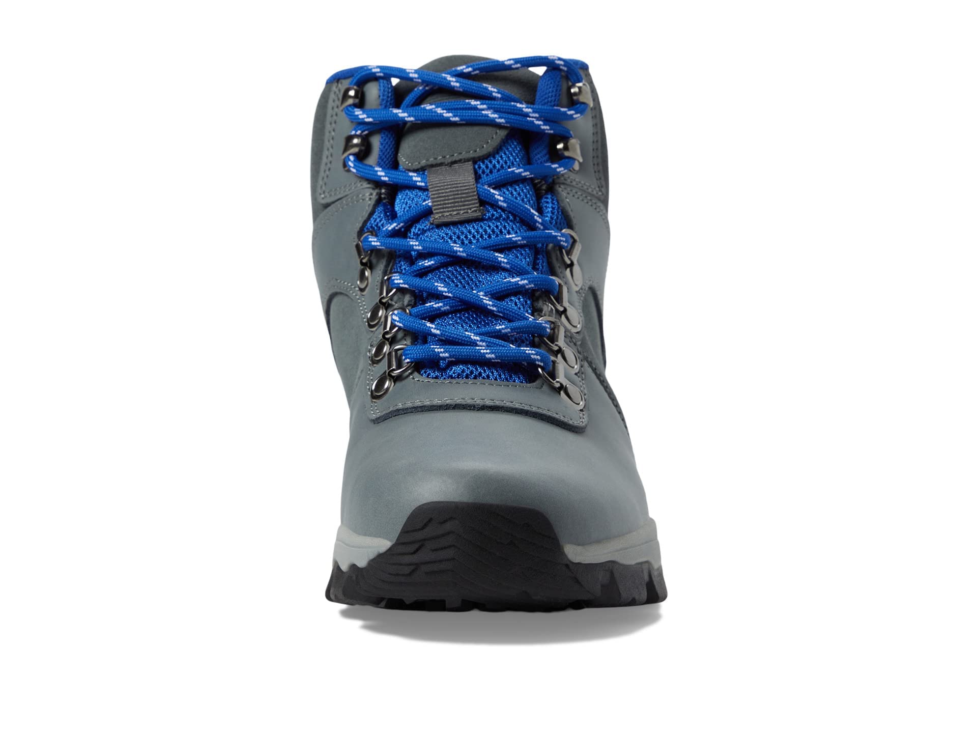ZeroXposur Portland WP Hiker Gunmetal 8.5 M