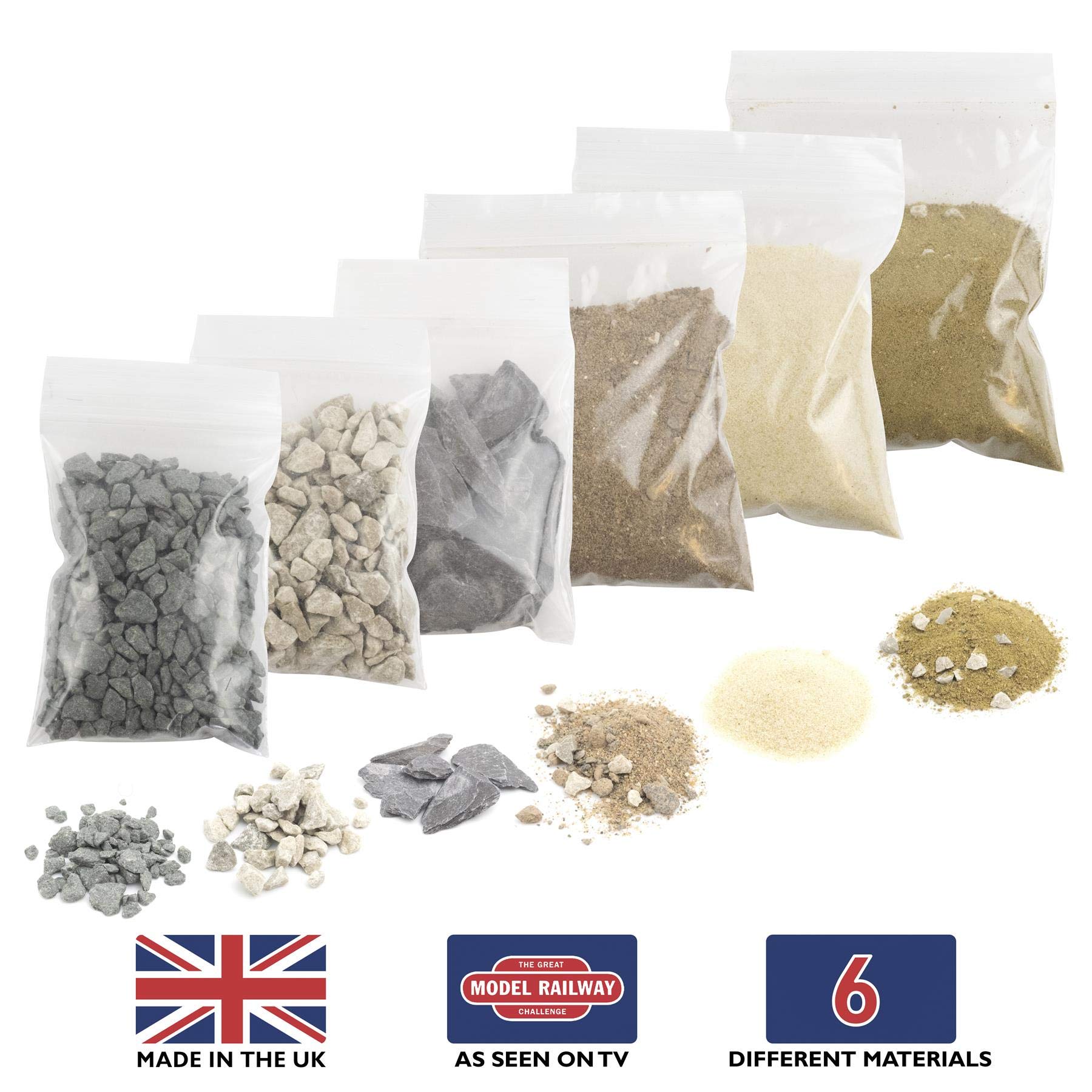 War World Gaming Sand Miniature Basing Kit β Wargame Themed Tabletop Layout Terrain Scenery Landscape Model Modelling Figure Diorama Display Material Scaled
