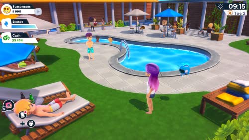 Youtubers Life 2 (XB1)
