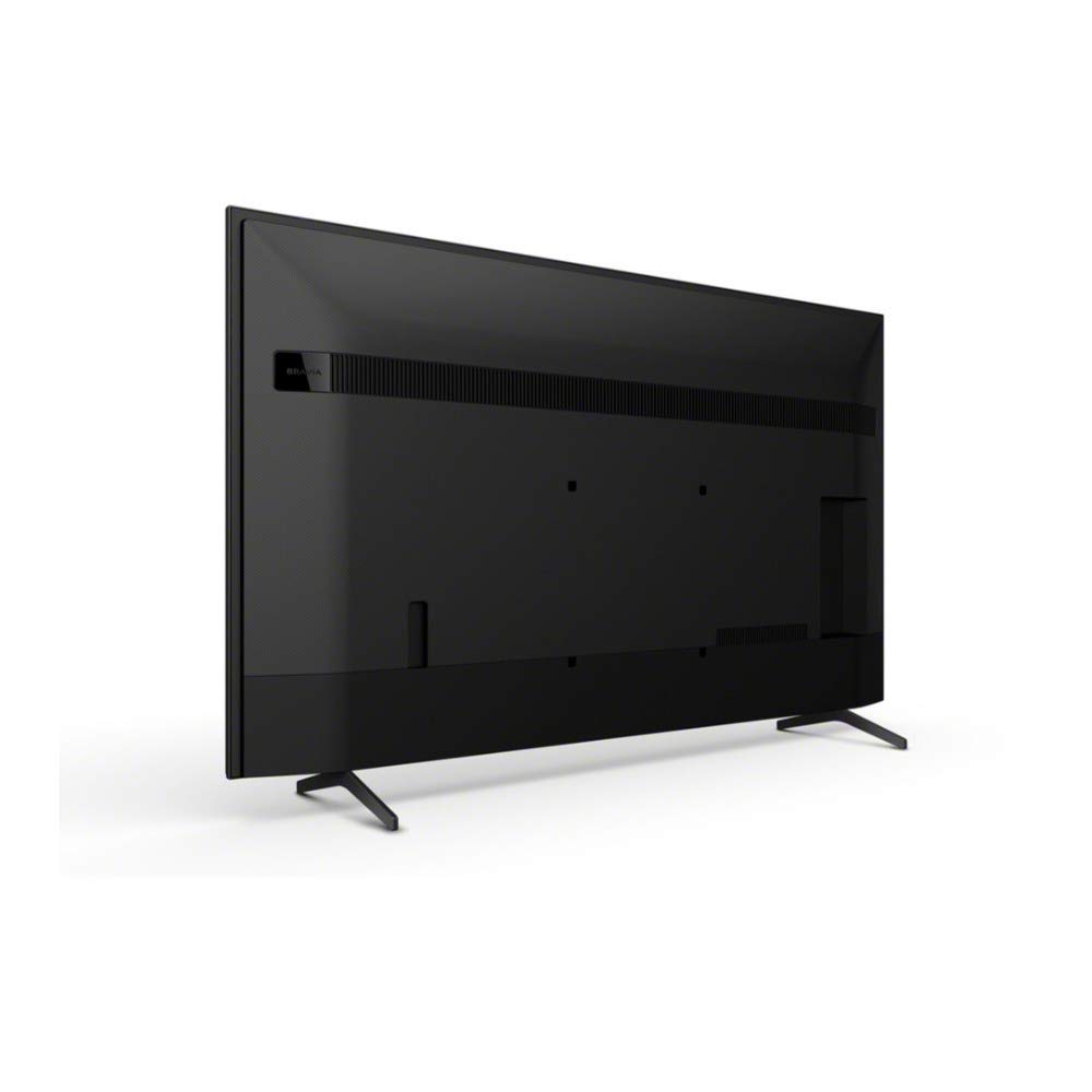 Sony X800H 43-inch TV: 4K Ultra HD Smart LED TV with HDR and Alexa Compatibility - 2020 Model