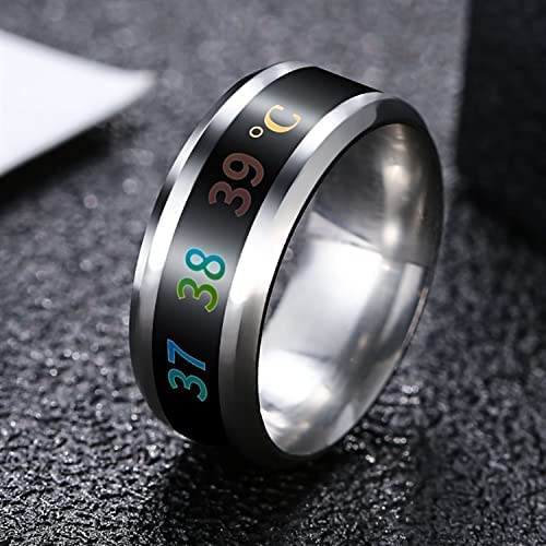 Temperature Sensing Smart Ring (7)