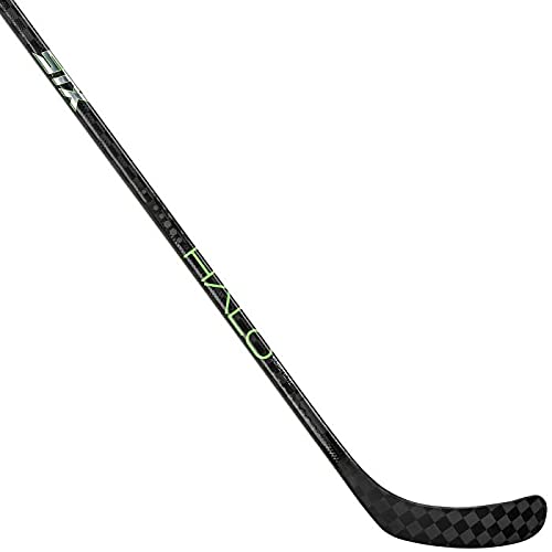 STX Halo ICE Hockey Stick SR 75 Right X88