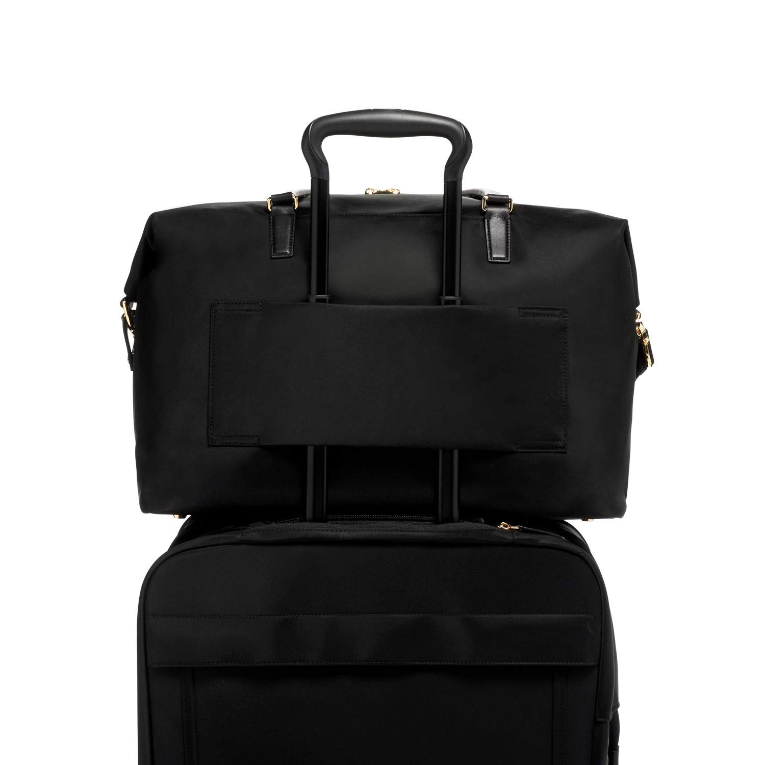 TUMI Voyageur Wynne Weekender Black One Size