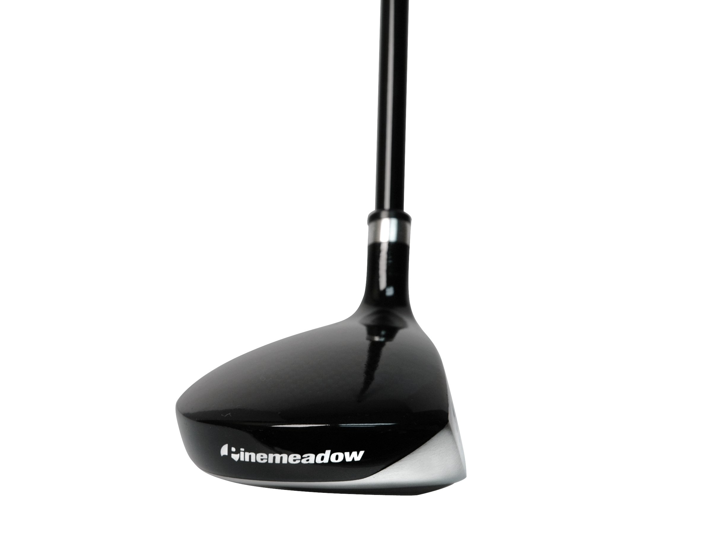 Pinemeadow Yukon 3 Fairway Wood (Right-Handed)