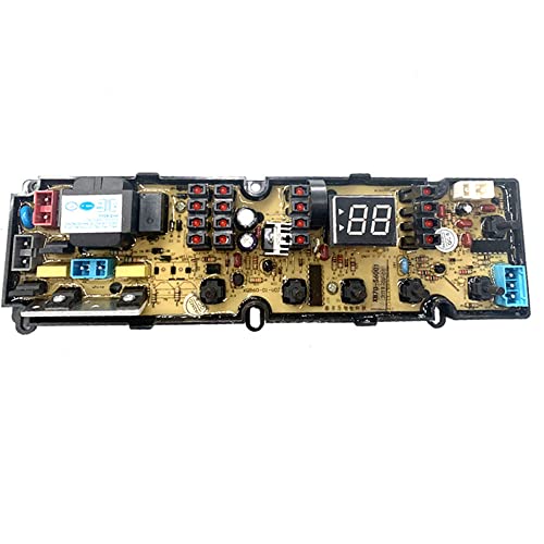 Washing Machine Computer Mother XB70-S6001 XQ70-S6005 XB80-8001 XQ60-S3001