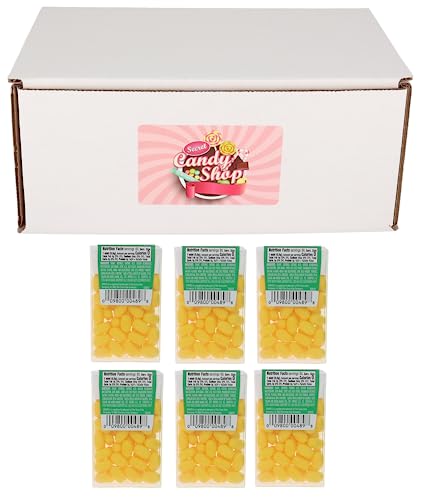 SECRET CANDY SHOP Tic Tac Mints Sprite Lemon Lime Flavor Limited Edition 1oz (Pack of 6)