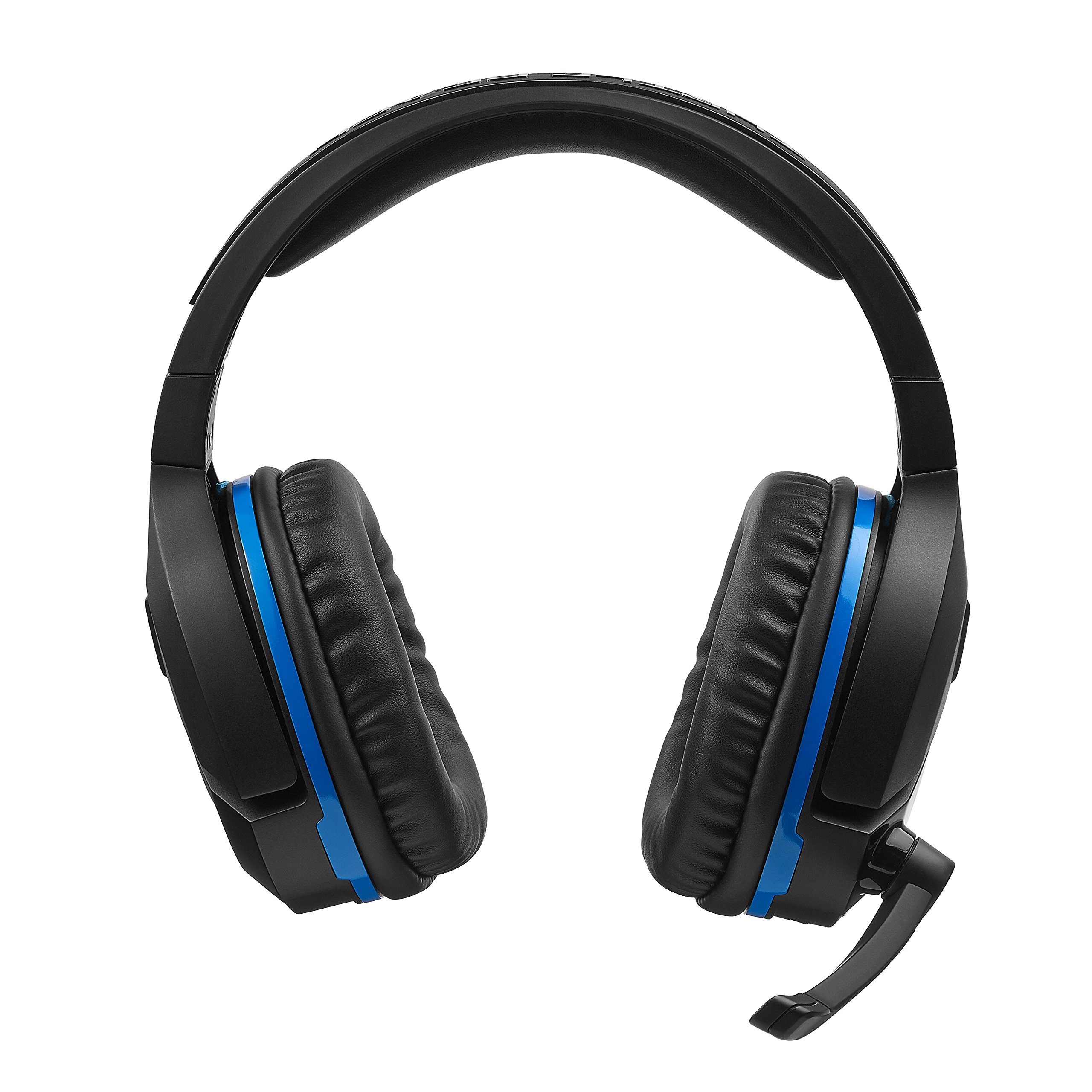 Turtle Beach Stealth 700 Premium Wireless Surround Sound Gaming Headset for PlayStation 5 and PlayStation 4